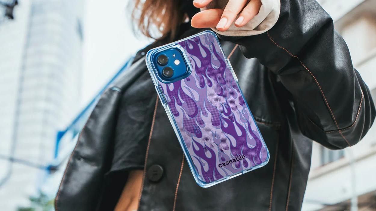 The Hottest iPhone Cases | Trendy Designs | caseable – caseable.com